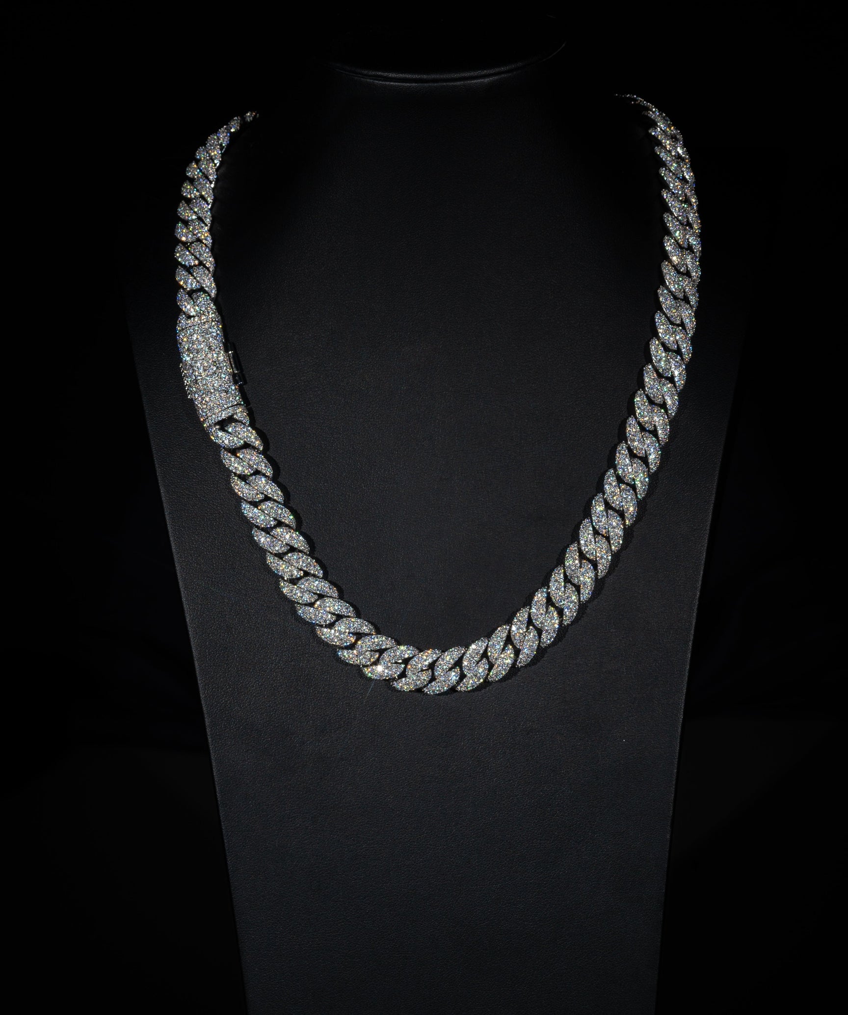 ICED LONDON - Official Website