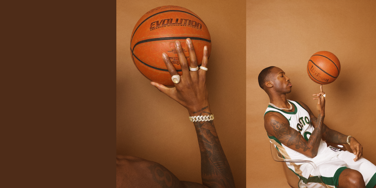 Unisex Luxury Chain, Bracelets, Ring & Earring – Iced London