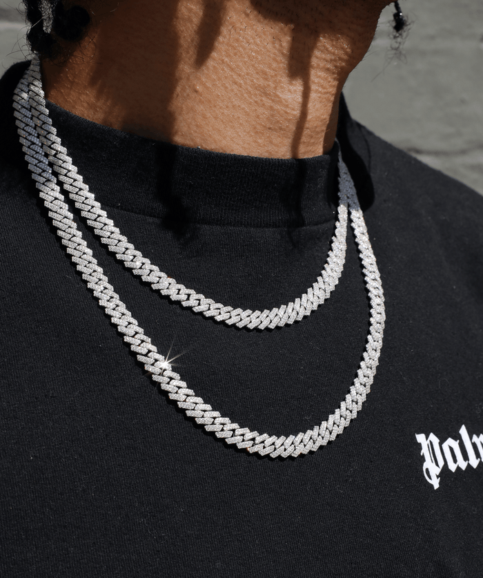 Iced London | World's #1 Premium Jewelry Brand